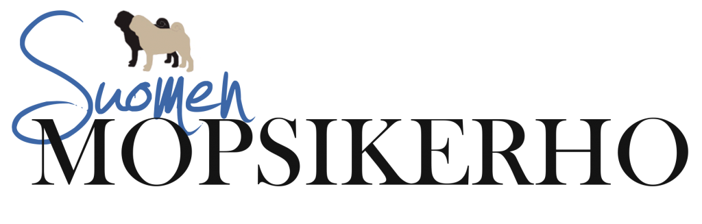 Mopsi rotuna – Suomen Mopsikerho ry